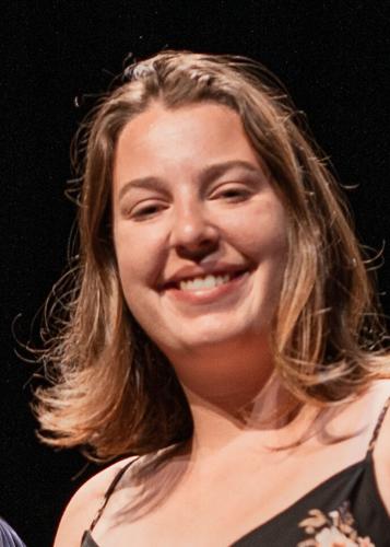 Ted Walker elected president of state Sons of the American Revolution