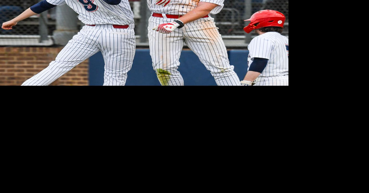 Molinaroli ties USC Aiken baseball program record in win
