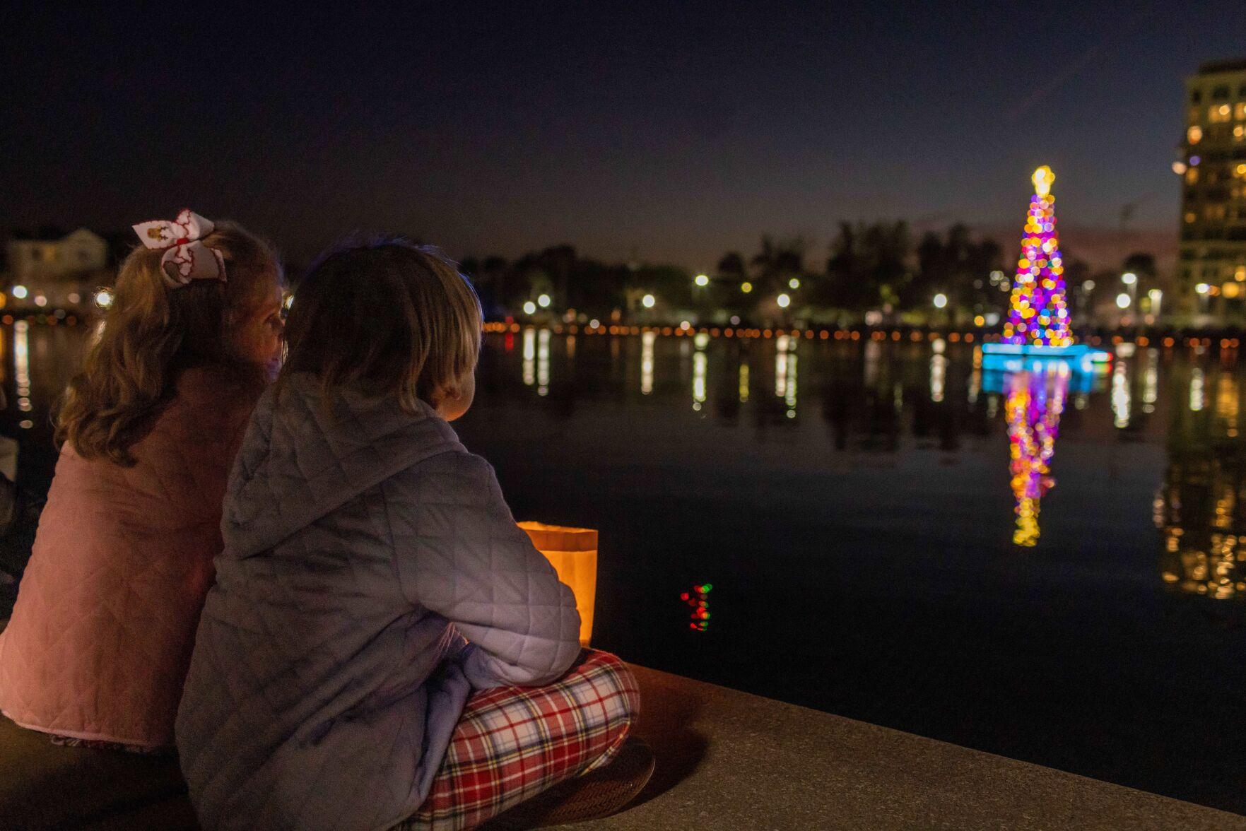 Holiday events for families in Charleston | Upcoming Events ...