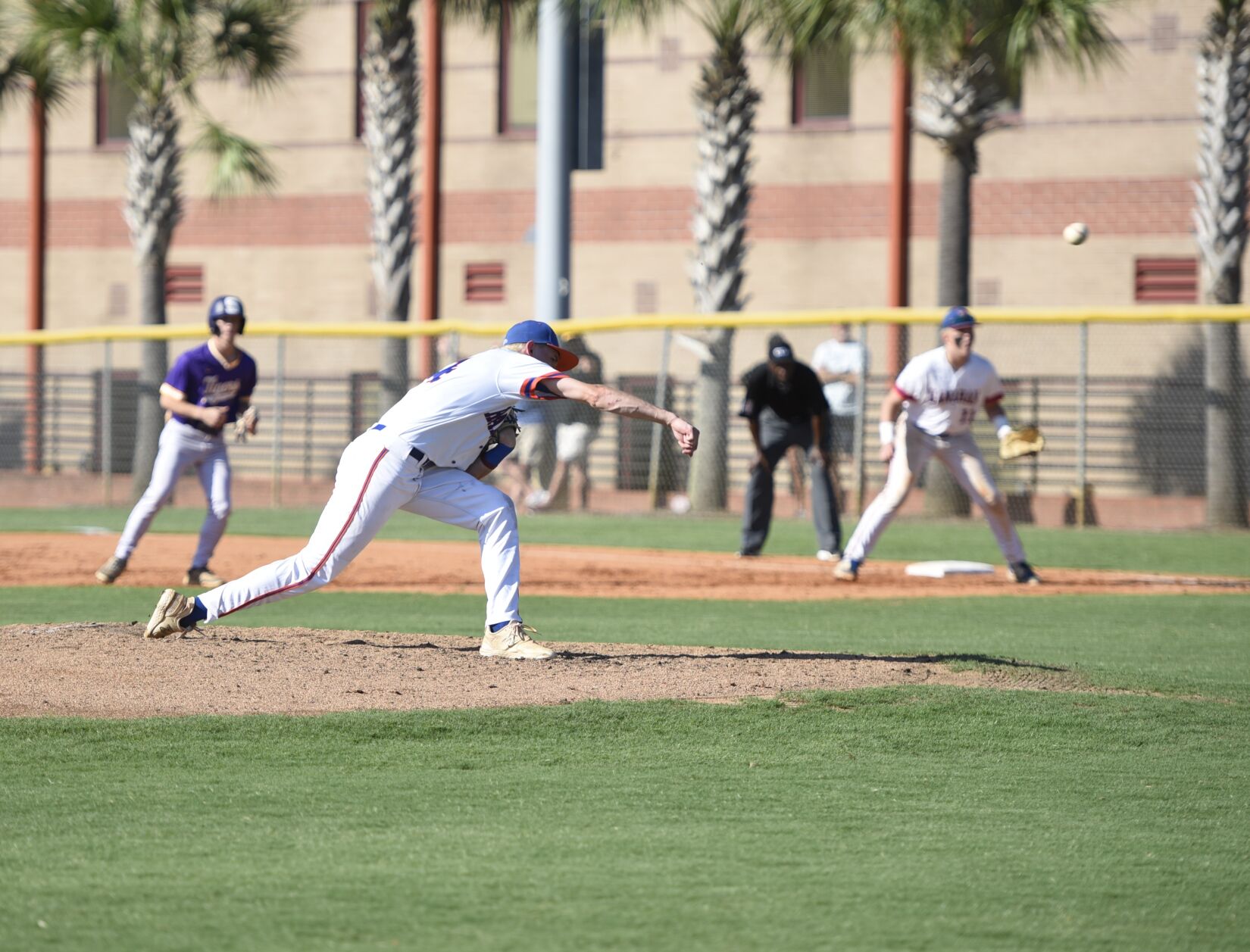 Hawks, Knights, Stags record wins