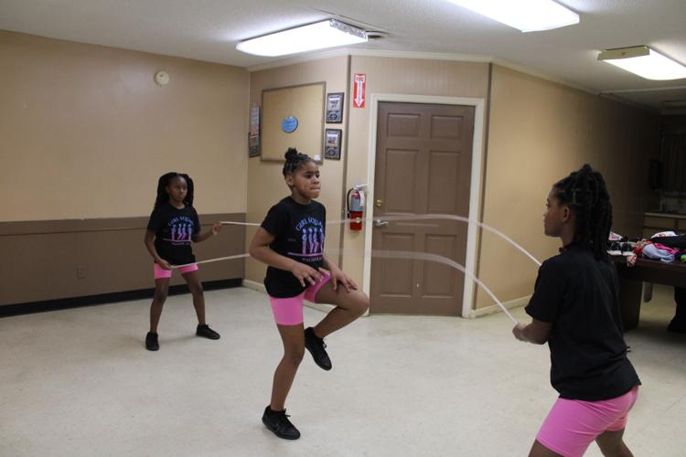 From Wagener to the Apollo: Double Dutch team shines in national ...