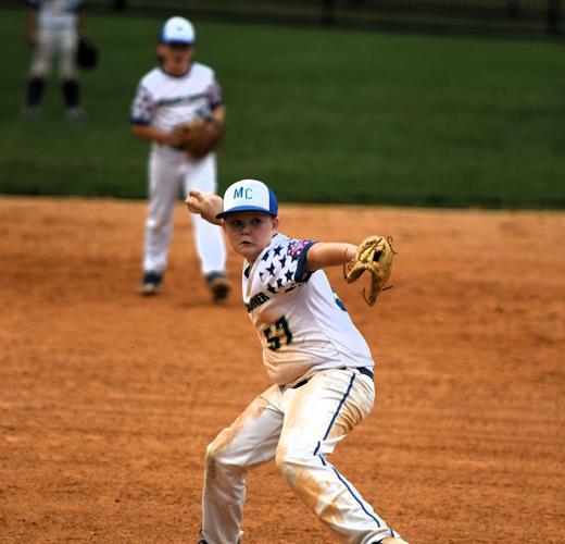 Moncks Corner vying for Dixie Youth 10U state title | Sports ...