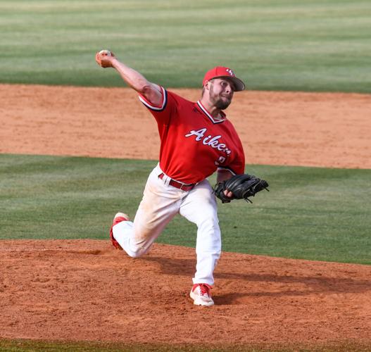 Baseball: North Georgia at USC Aiken | Photo Galleries | postandcourier.com