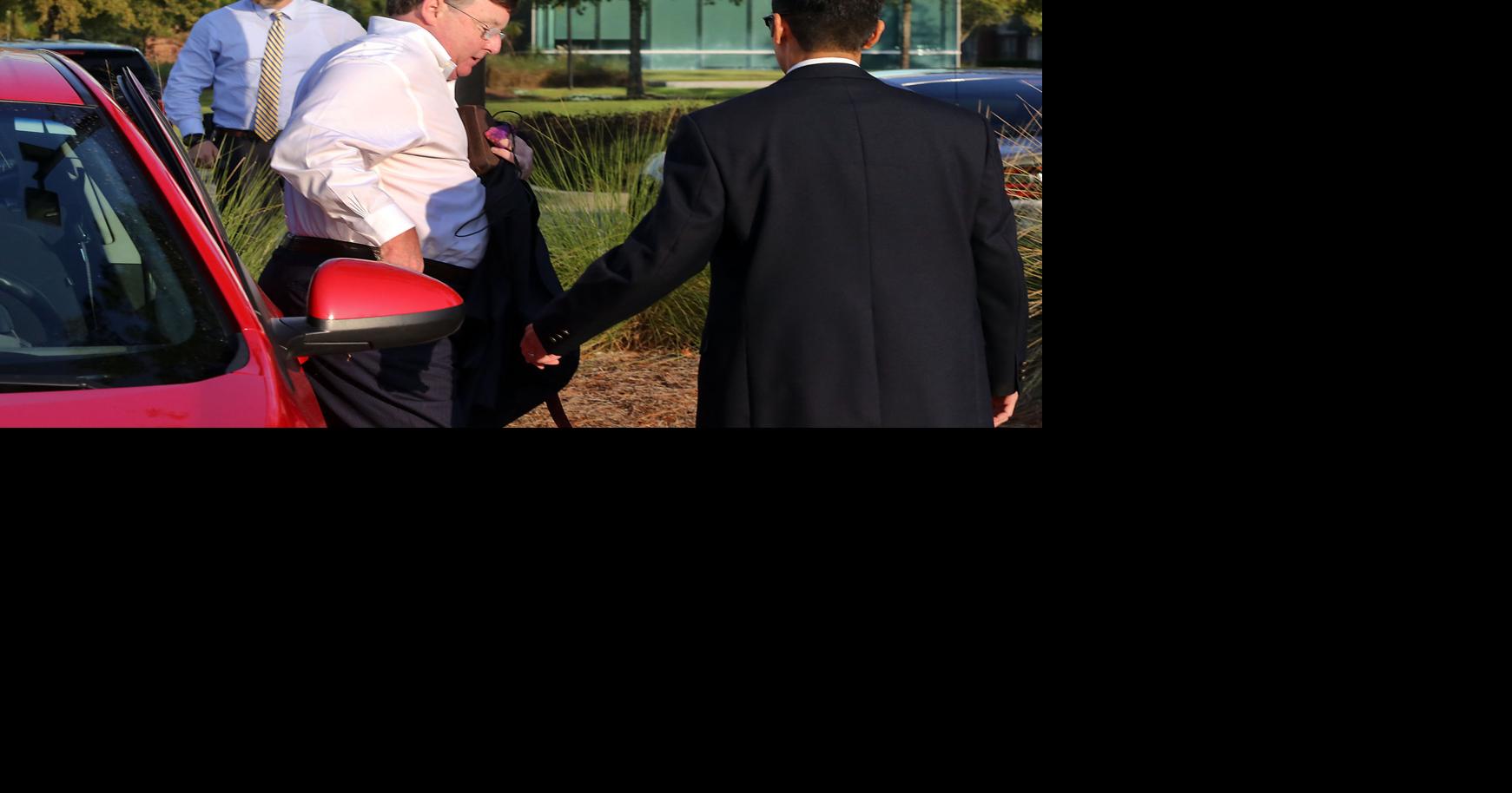 CFO who stole $1.2M from Berkeley schools stole again after he was ...