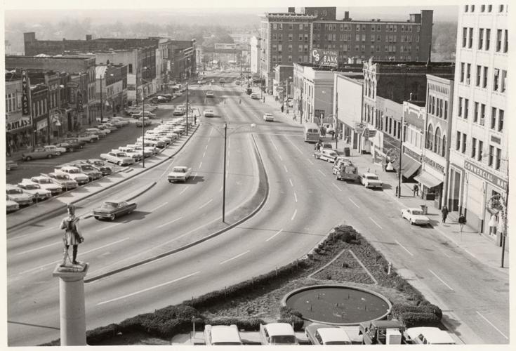 Latest evolution of Spartanburg's Morgan Square is around the corner ...