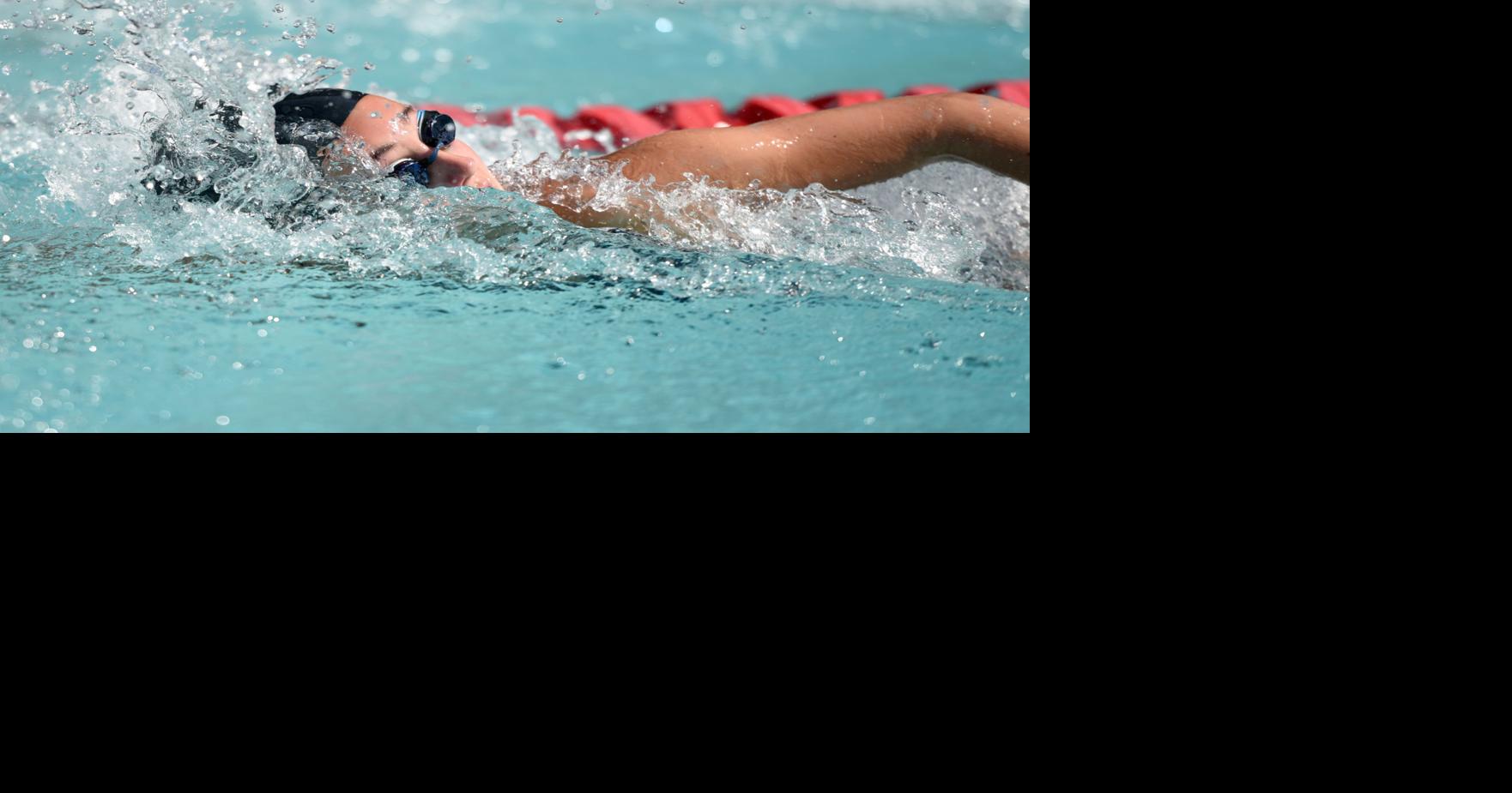 Culture, tradition propel Snee Farm to fifth straight City Swim Meet title