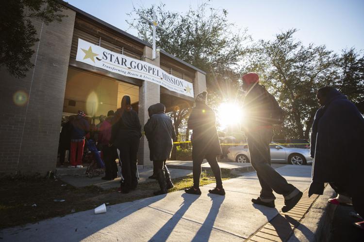 Star Gospel Mission provides $56,000 in grocery gift cards to help ...