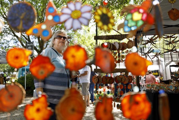 Summerville is now home to an official cultural district