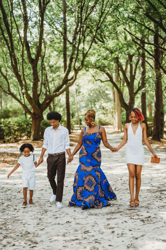 Local author shares stories of the Gullah Geechee children