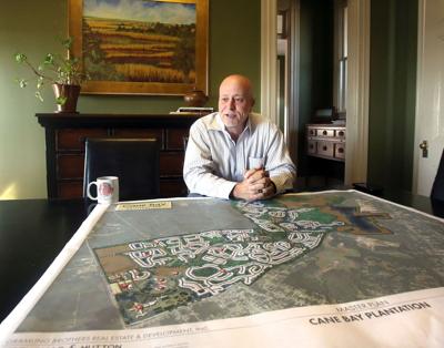 Cane Bay developer buys huge neighboring tract approved for more than ...