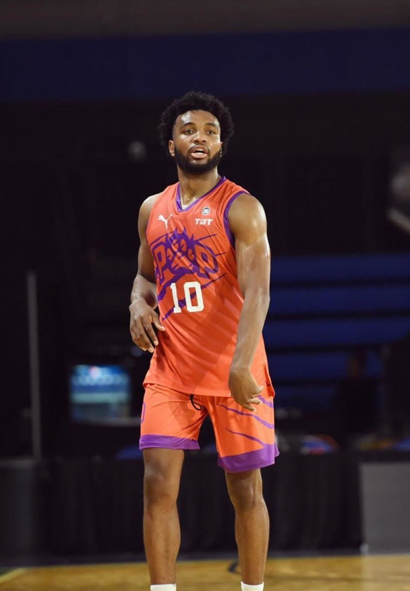 Clemson alumni team hopes for The Basketball Tournament bid | Clemson ...