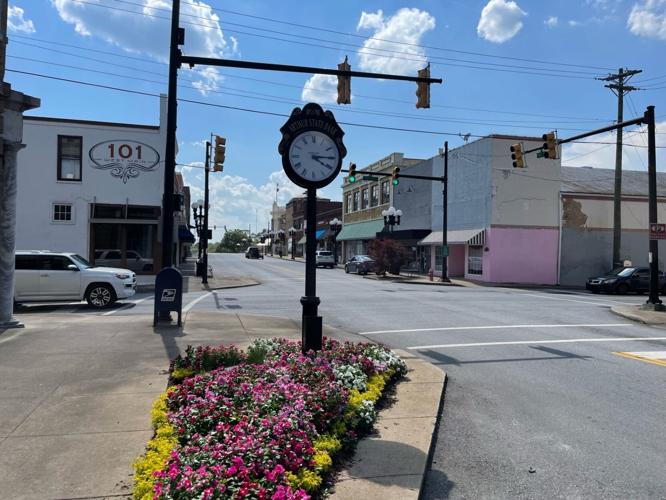 Union revitalization plan seeks more vibrant downtown