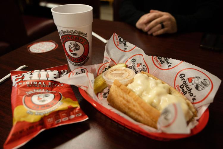 Groucho’s Deli celebrates 85 years in Columbia, SC