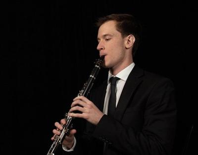 Coastal Carolina music professor in running for Grammy Award