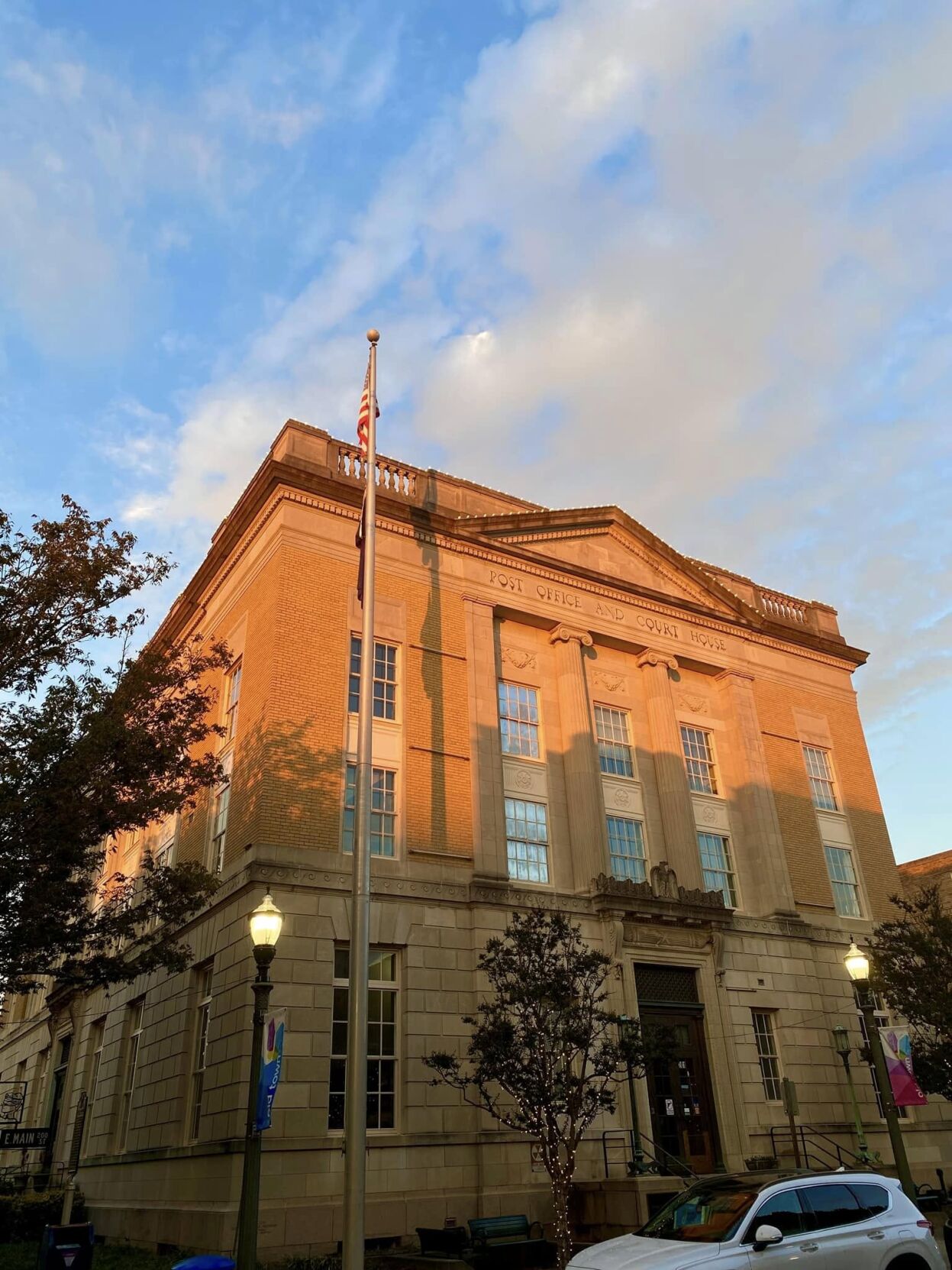 Rock Hill City Council defers vote on Gettys Center sale