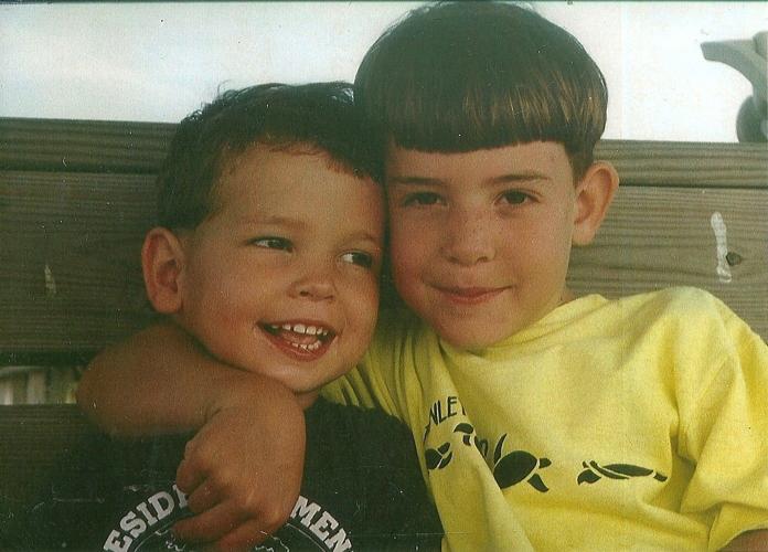 The righteous adventures of Arthur Stubbs