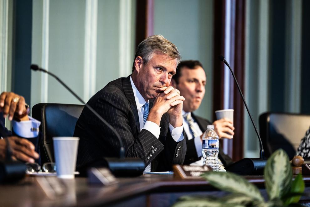 Columbia City Council race takes shape