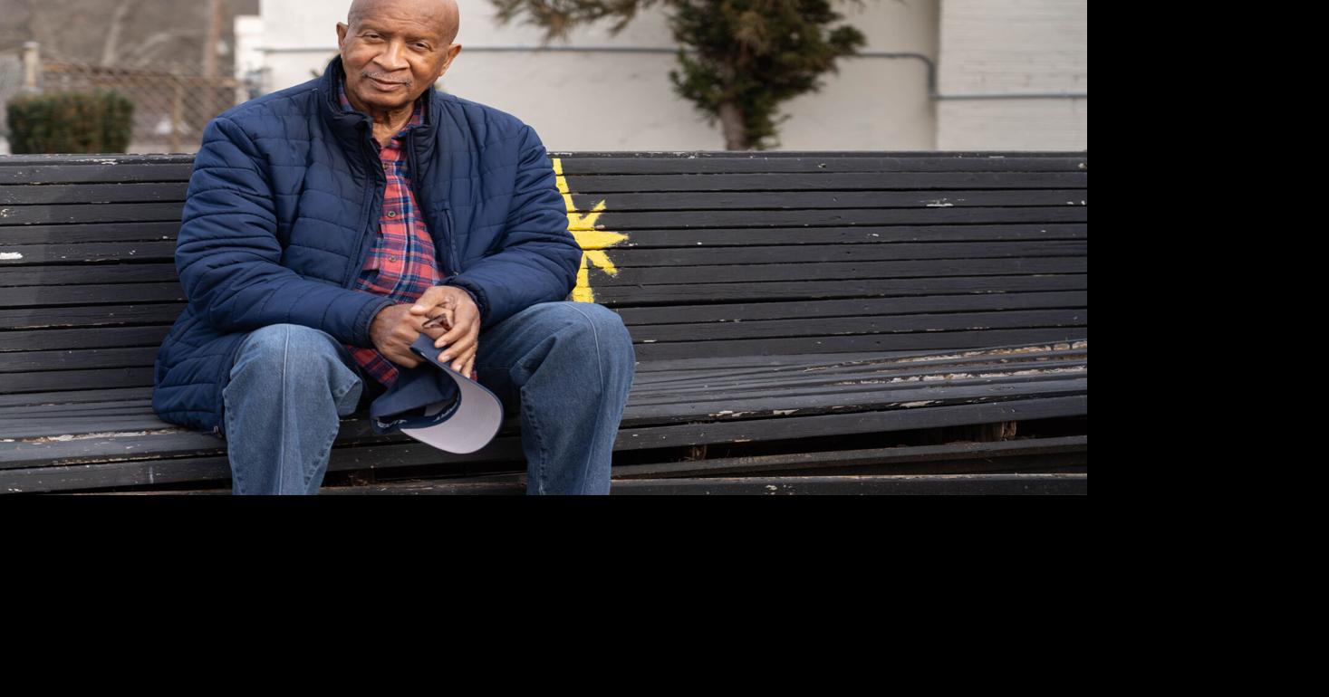 12 Black Leaders to Know in SC: Leroy Jeter