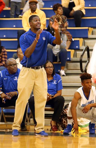 Burke, Lexington advance to Modie Risher Classic championship game