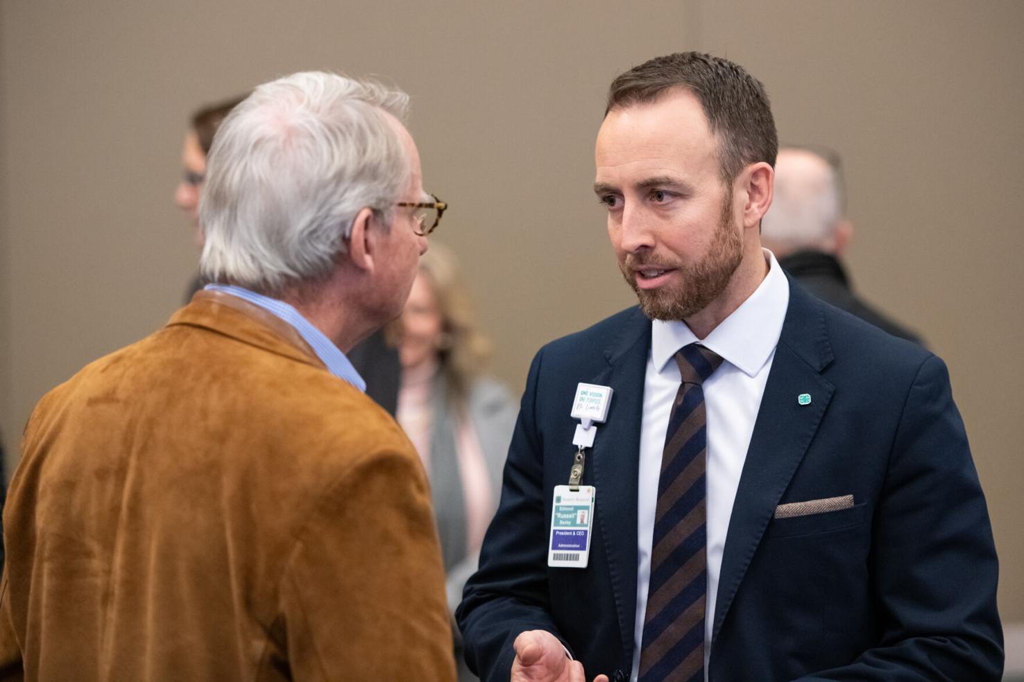 Beaufort Memorial Hospital revives Bluffton hospital plan