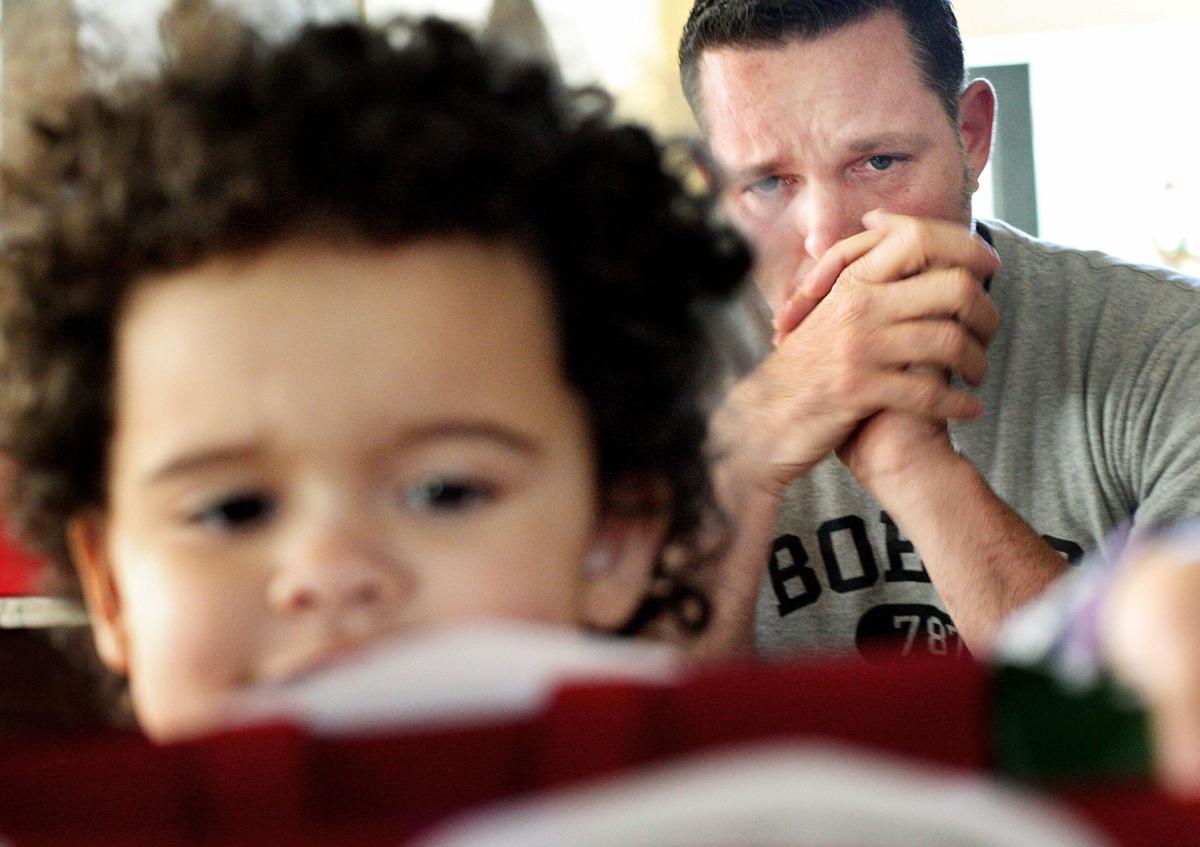 Another Turn for Baby Veronica | Archives | postandcourier.com