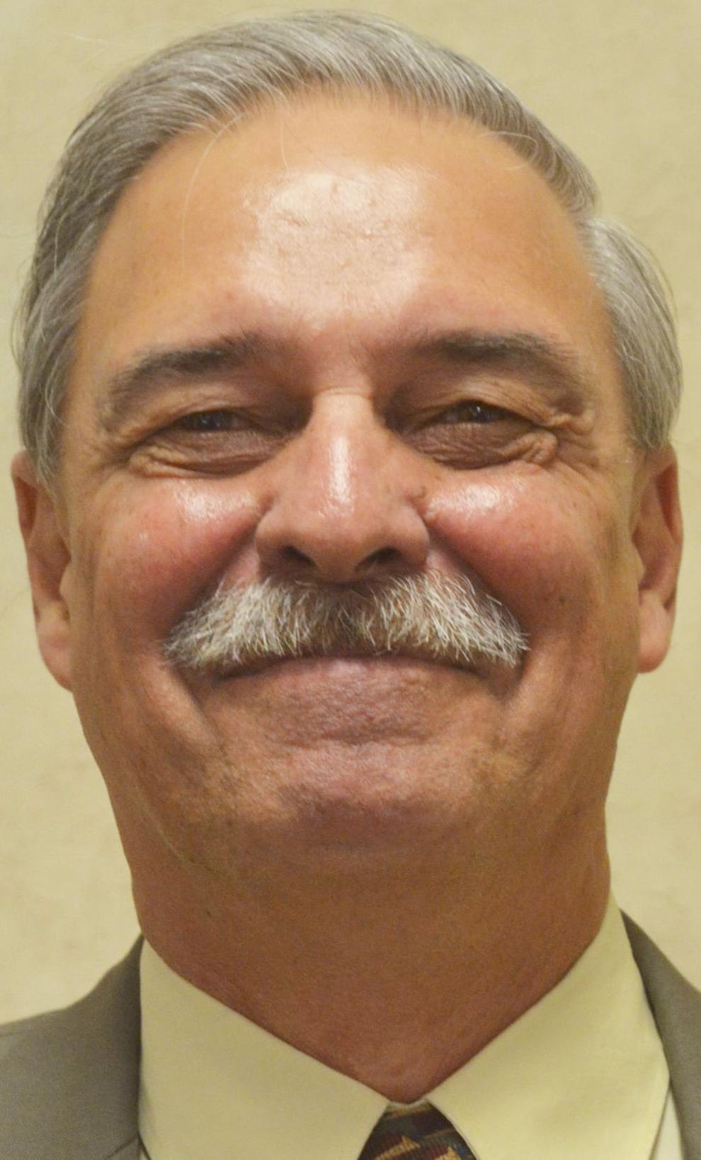 LeDuc extends contract as city manager | News | postandcourier.com