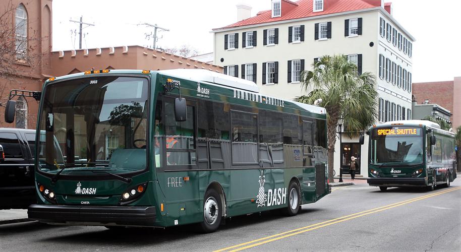 From CARTA to Lyft: Your guide to the most cost-effective ways to get ...