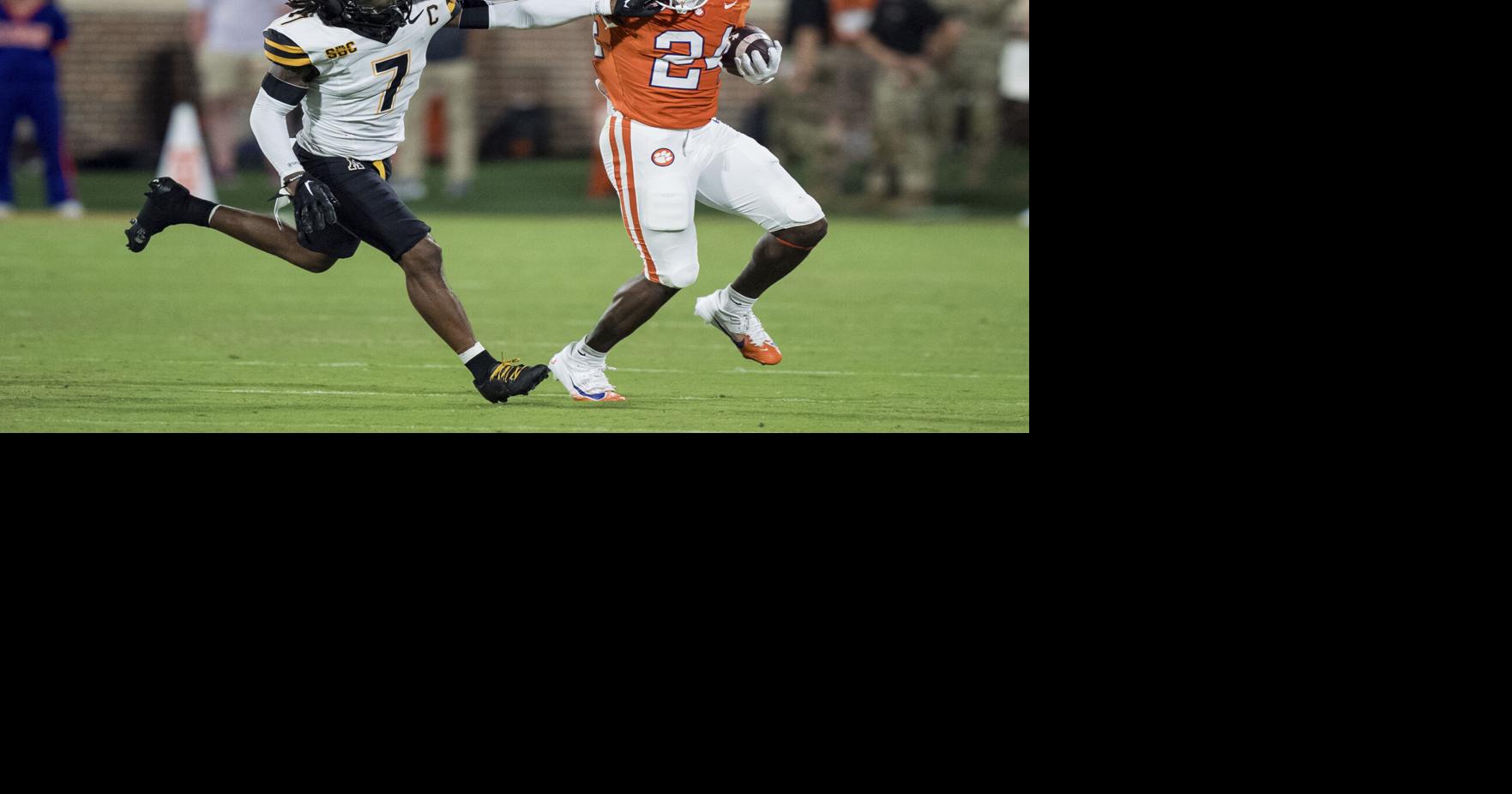 Clemson X-factors that could complete Tigers' roster in 2025