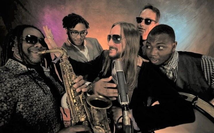 Interview with musician Jacob Kendrick of the Jaykob Kendrick Band