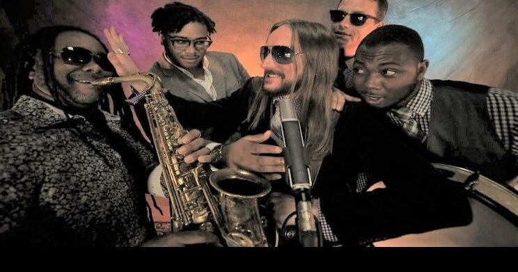 Interview with musician Jacob Kendrick of the Jaykob Kendrick Band ...