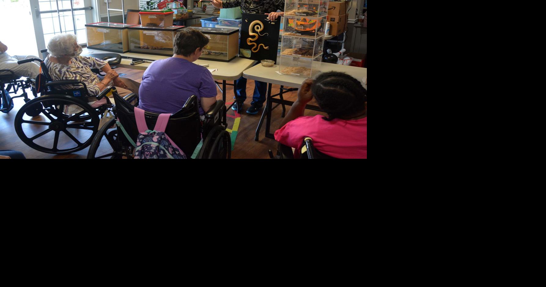 No Slime, No Fear -- Just Respect