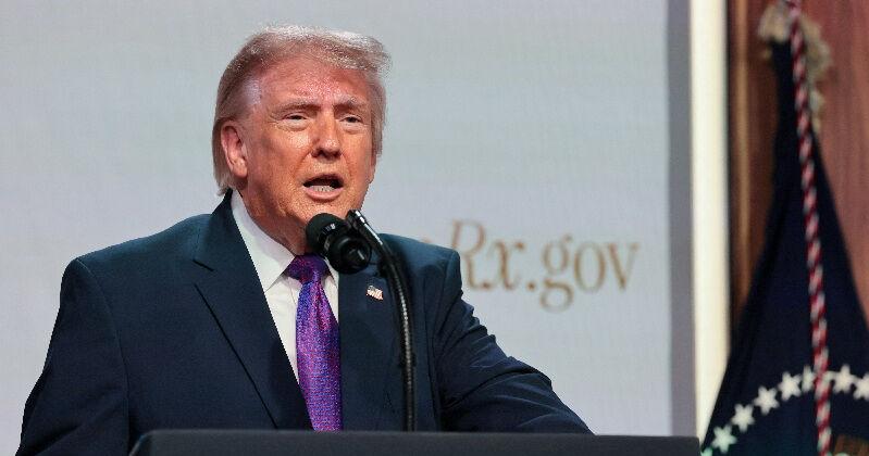 Trump drug site to offer cheaper, generic drugs