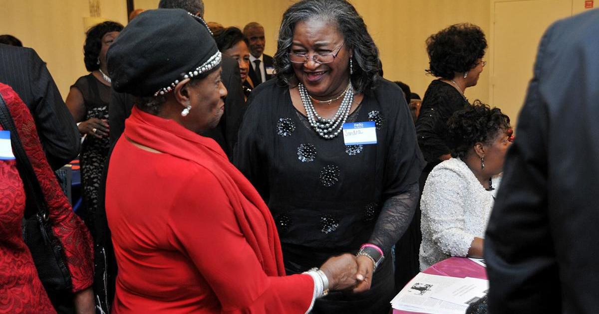 Alston High School celebrates 60-year history, legacy
