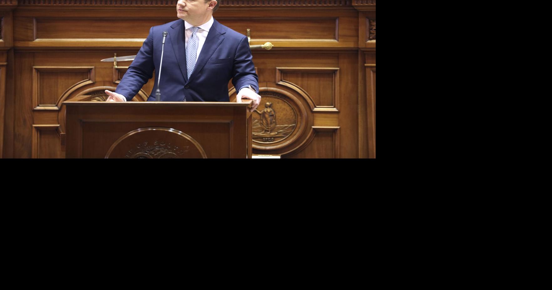 Senate approves bill to change the way SC picks judges
