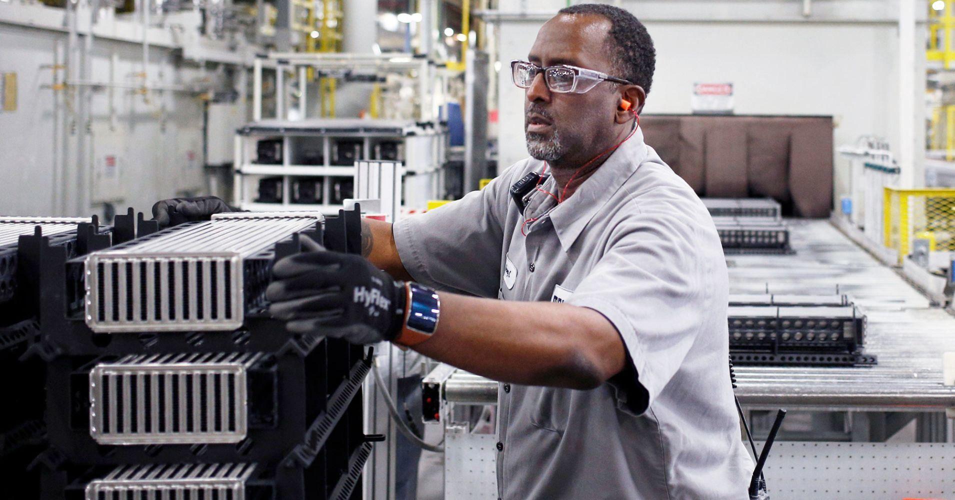 Vehicle parts maker Mahle Behr adding jobs, expanding North Charleston ...