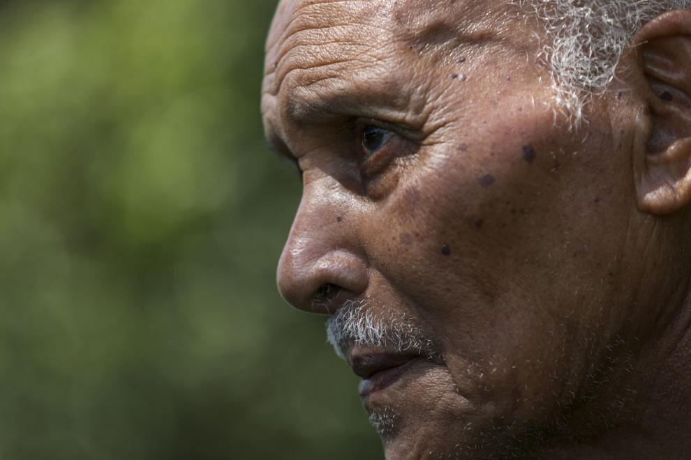 Curtis Inabinett, groundbreaking lawmaker and councilman, dies at 91