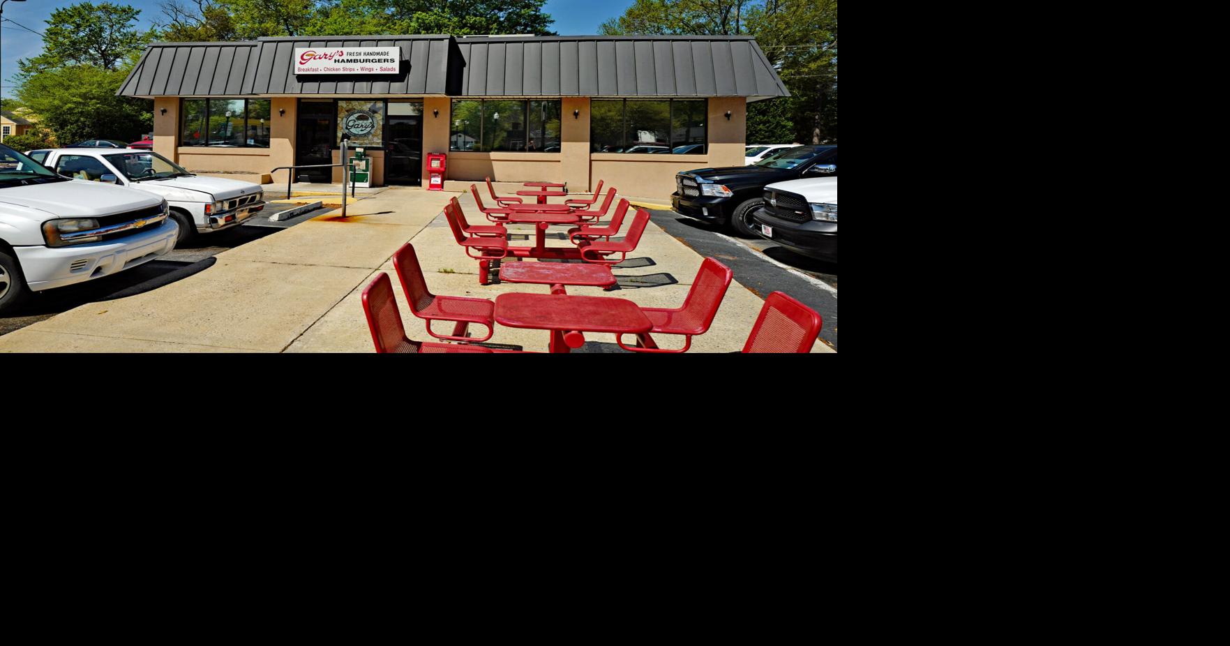 Taste of the Town: Gary's offers tasty, handmade burgers | Food News ...