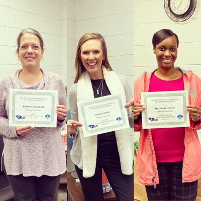 SCTEA 2021 Educator of the Year winners announced | News ...