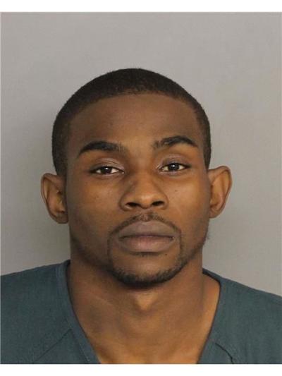 Aiken man gets life for 2016 murder