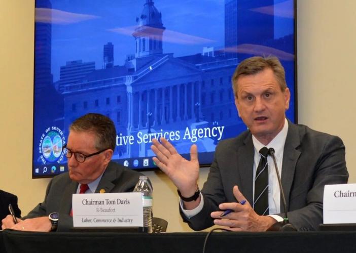 Bill to rein in short-term lenders in SC practically dead