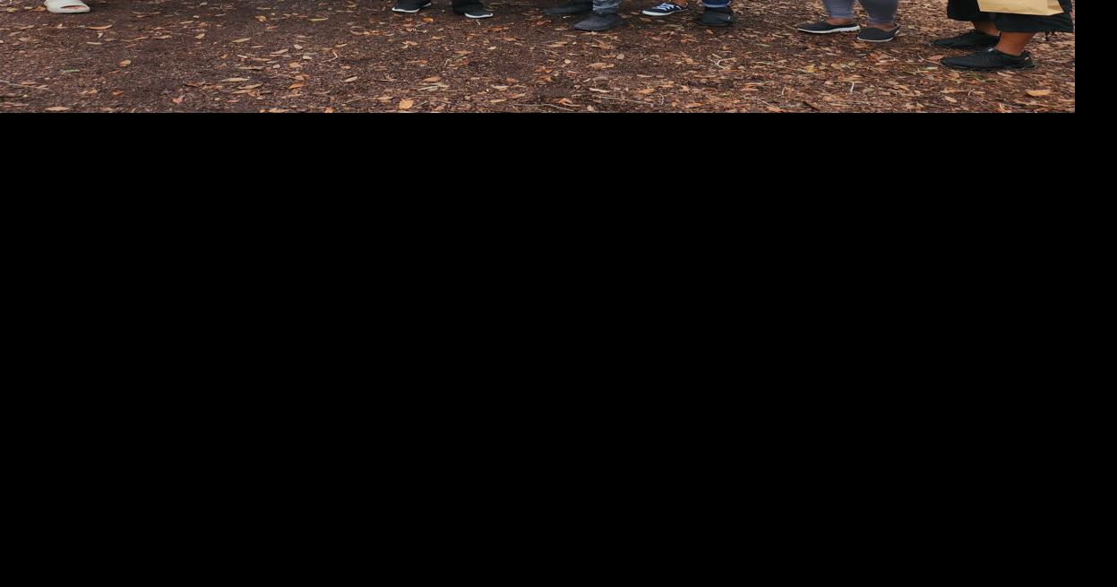 Baltimore Man Follows Roots to Kingstree | News | postandcourier.com