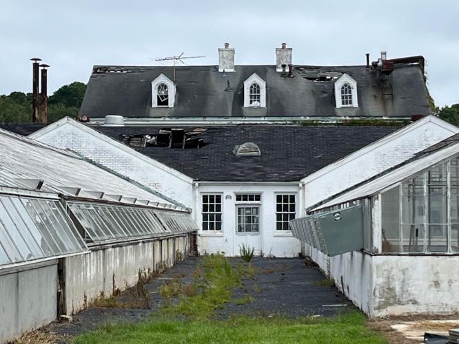 Clemson asks again to demolish former Charleston veggie lab