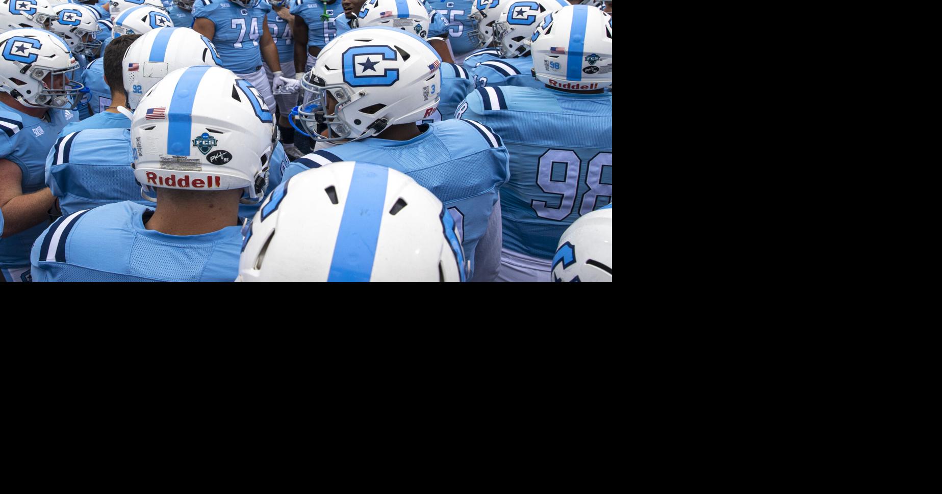 The Citadel aims to pick new football coach from 'strong pool of ...