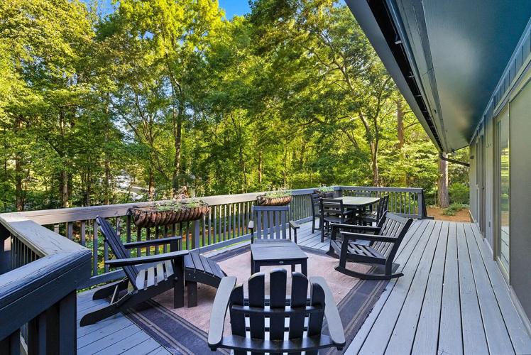 The timeless appeal of Greenville’s Gower Estates