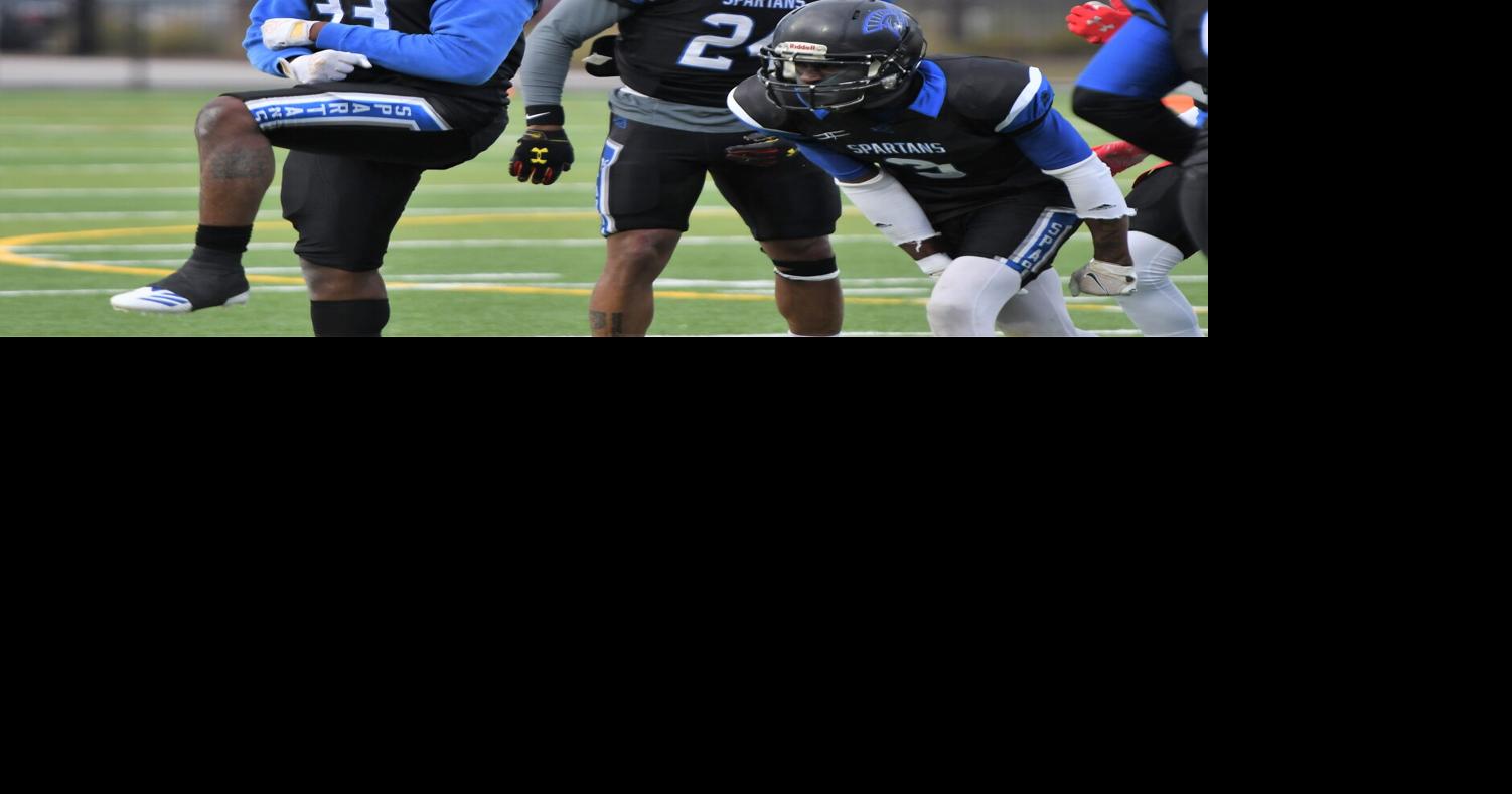 Carolina Spartans set tryout date for Sept. 30 | Sports ...