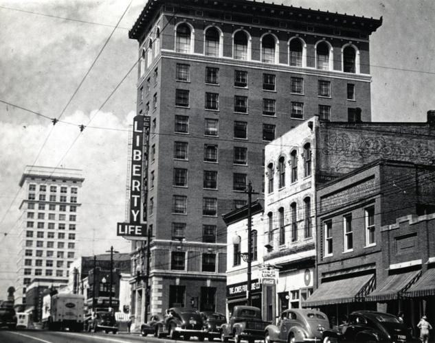 Wyche law firm marks 100 years in Greenville as attorneys reflect on ...