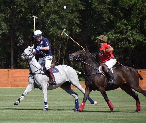 Polo returns to Aiken area with pounding hooves, swinging mallets and ...