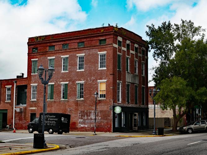 Taste of the Town: Café 209 offers a down-to-earth, inexpensive experience