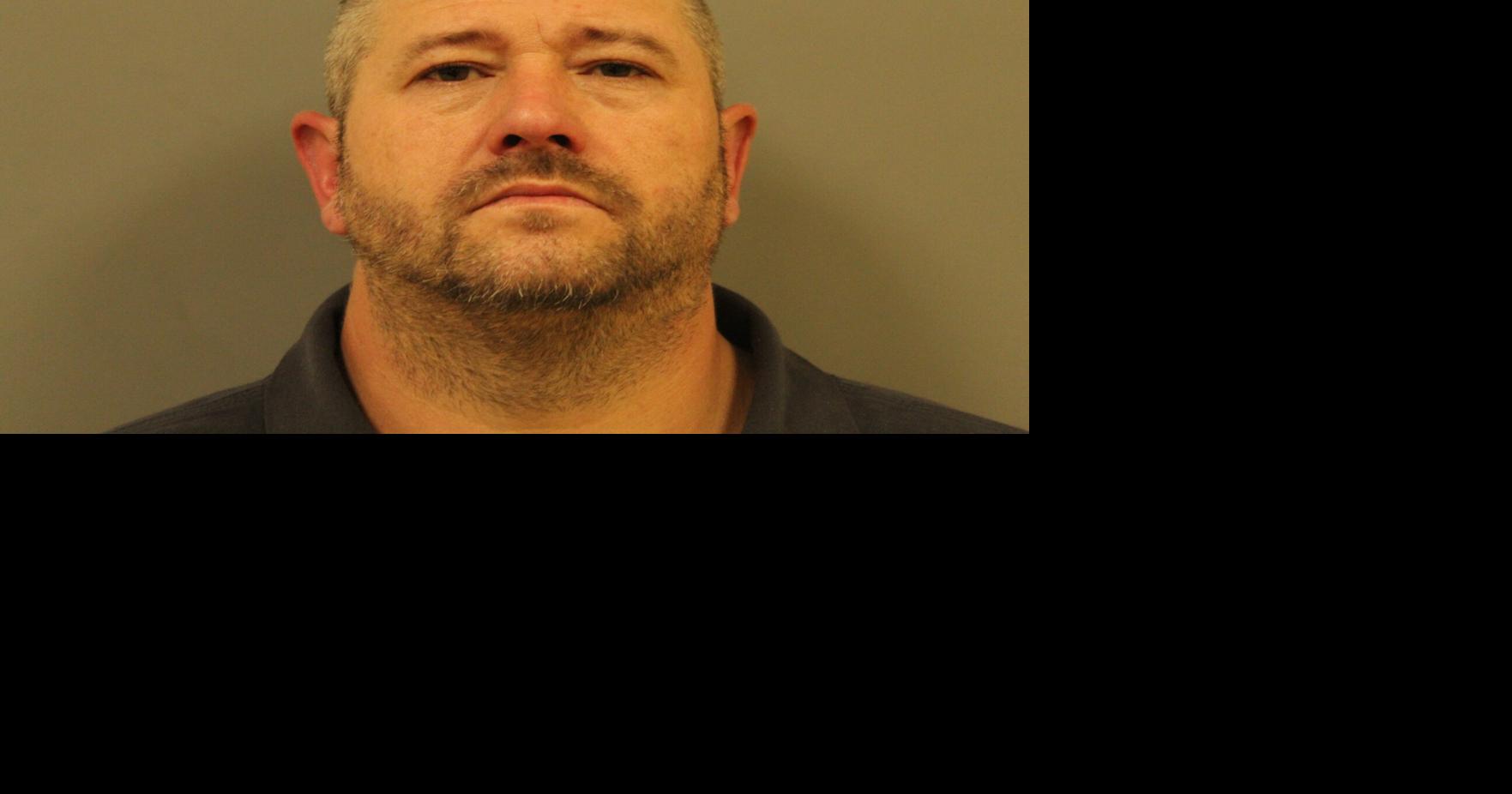 Arrest made for D.P. Cooper School break-in | News | postandcourier.com