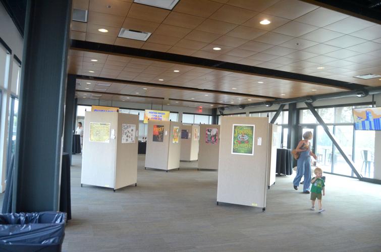 Augusta Poster Show to return in 2022, features sold out posters ...